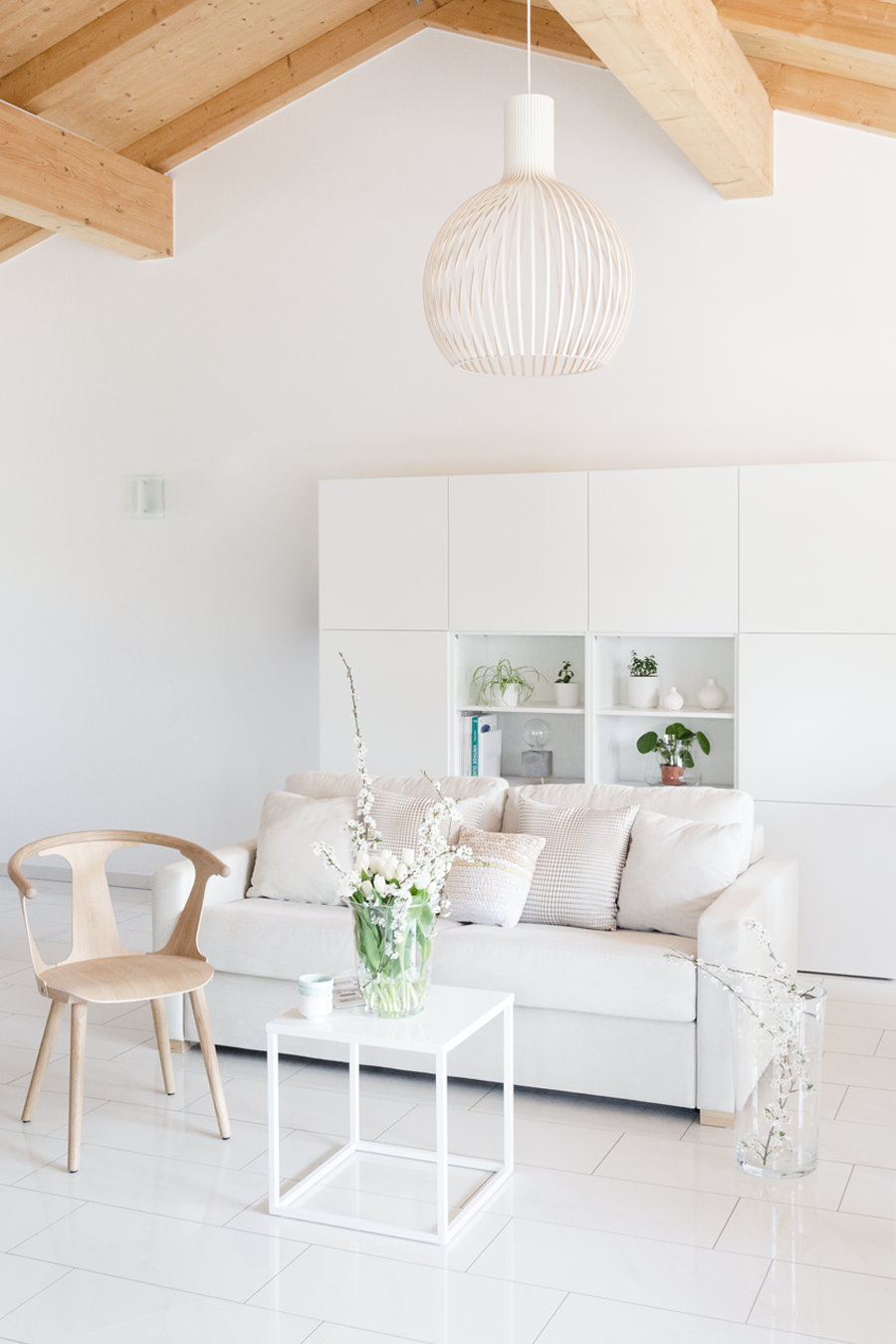 WIESOeigentlichnicht: Mein Lieblingsprodukt: im Mai die Lampe Octo von ...