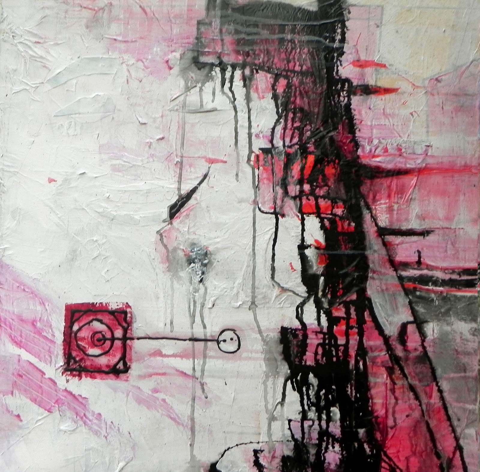 Lance Carlson Artist