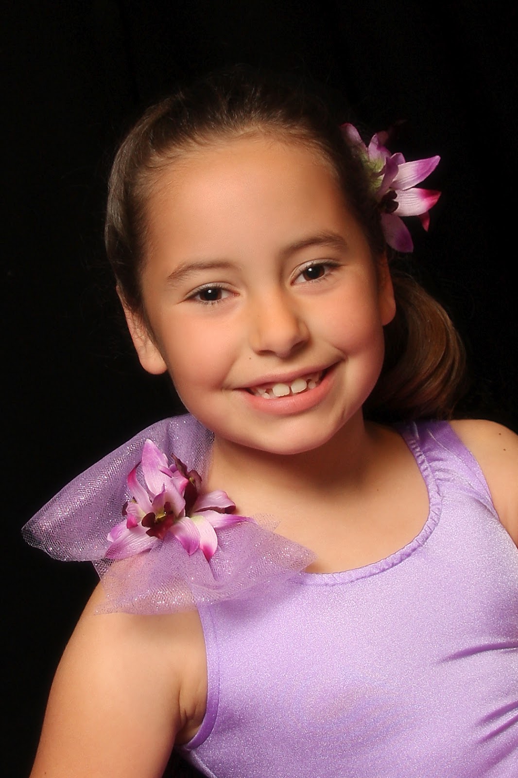 Reflections Photography: Footeworks Dance Studio Portraits