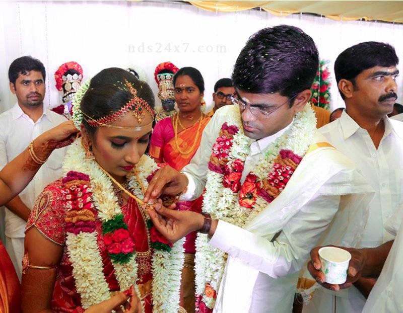 Tamil Matrimony: Welcome to the World's No.1 Tamil Matrimonial ...