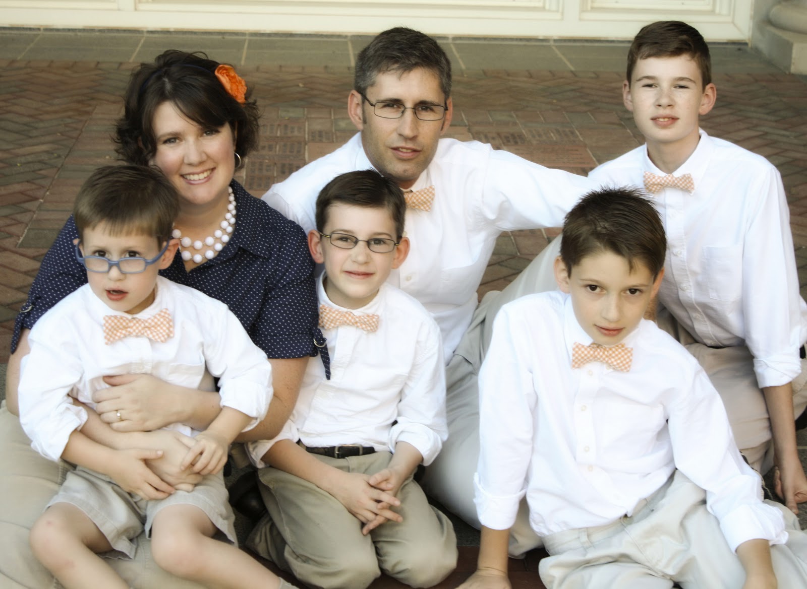 A Mother in Zion: Happy Life