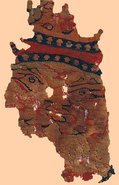 Ancient textiles and clothing knowledge - Part One