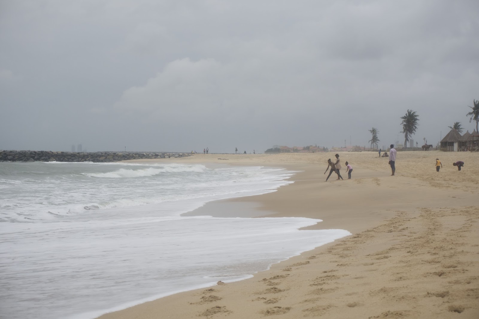 Aheh....: NIGERIA: Lekki: Elegushi Beach