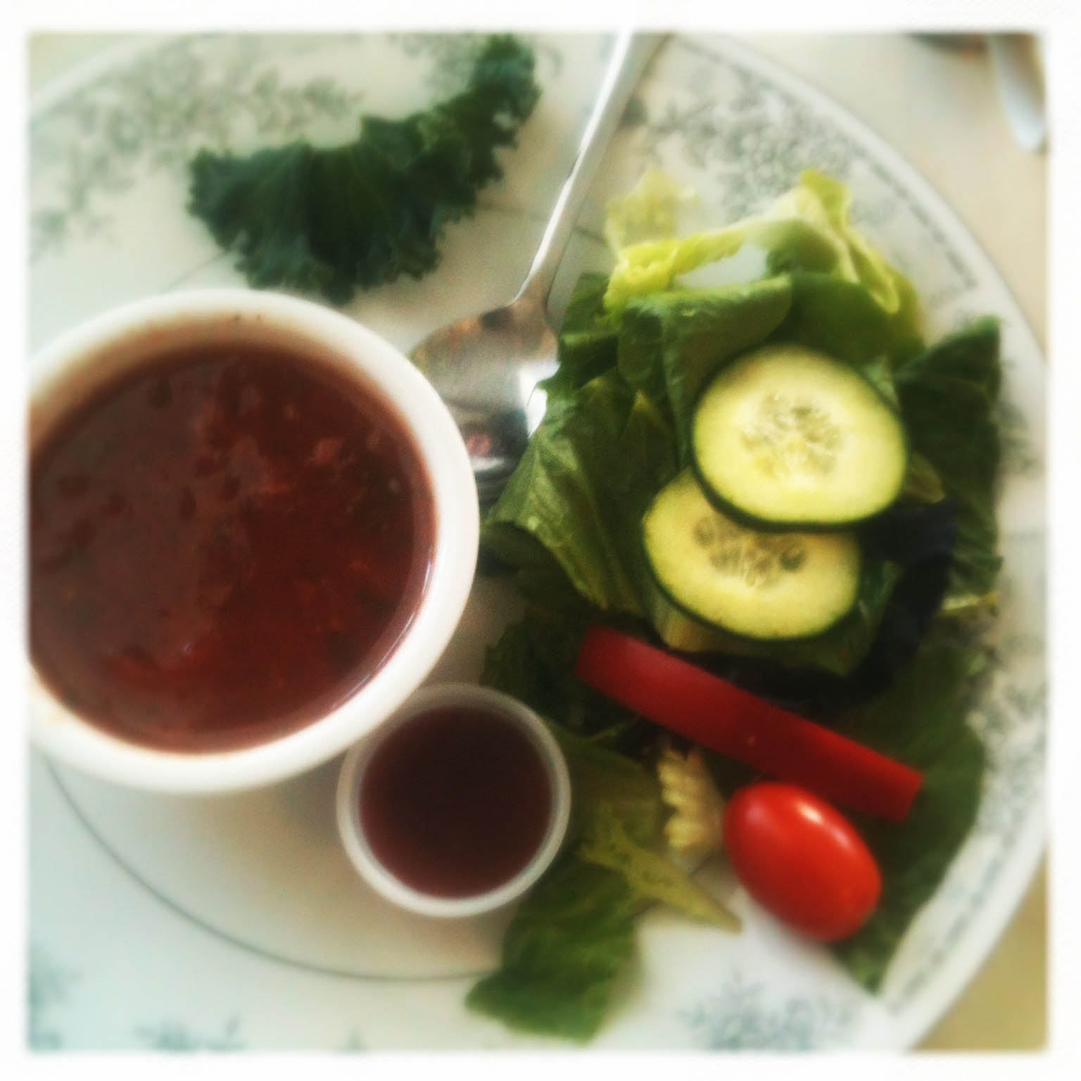 Helen Ethel Studio: Simpson House Tea Room, Chester Springs, Pennsylvania