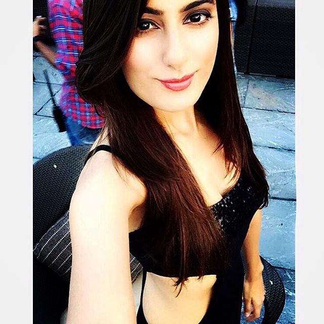 Niharika Anand Law Student and Finalist of Miss India 2016 | Damn Sexy