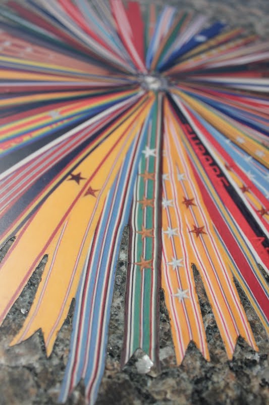 Where's Trevor: National Museum of the Marine Corps - Quantico, VA