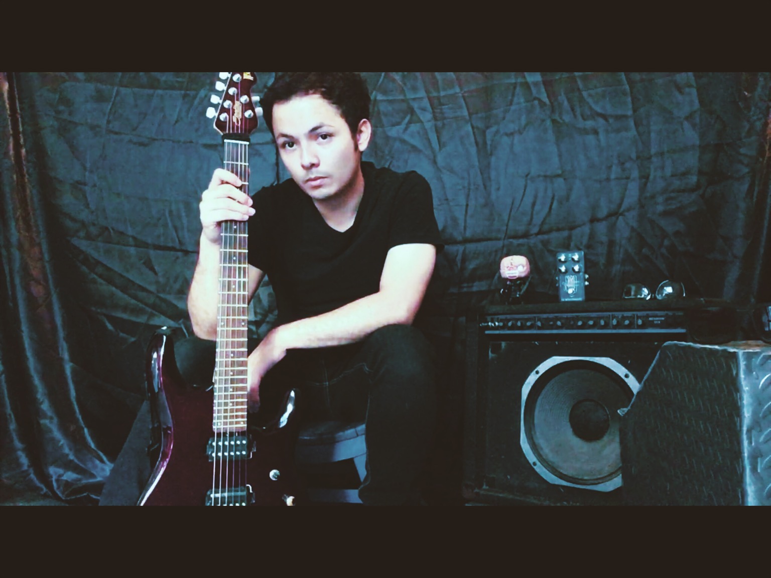 Eric Vera Official BS