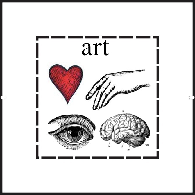 In The Berkeley School Art Studio K/1, 2/3, 4/5: Art Show Button ...