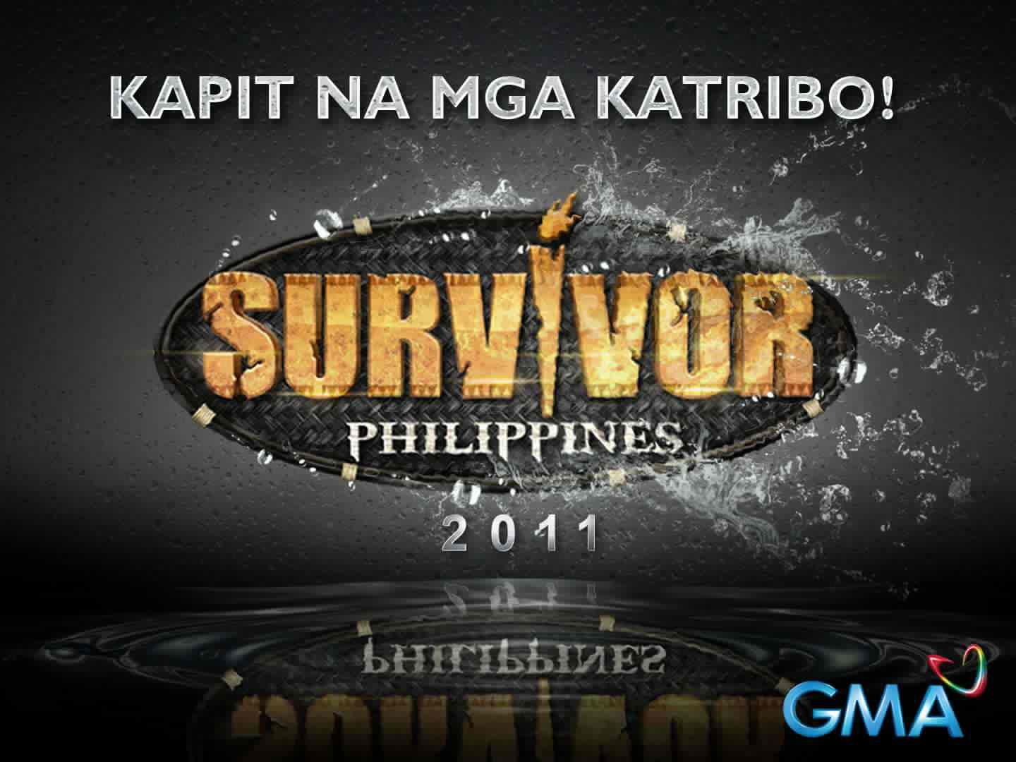 Turtz on the Go: Survivor Philippines Season 4 List of Castaways