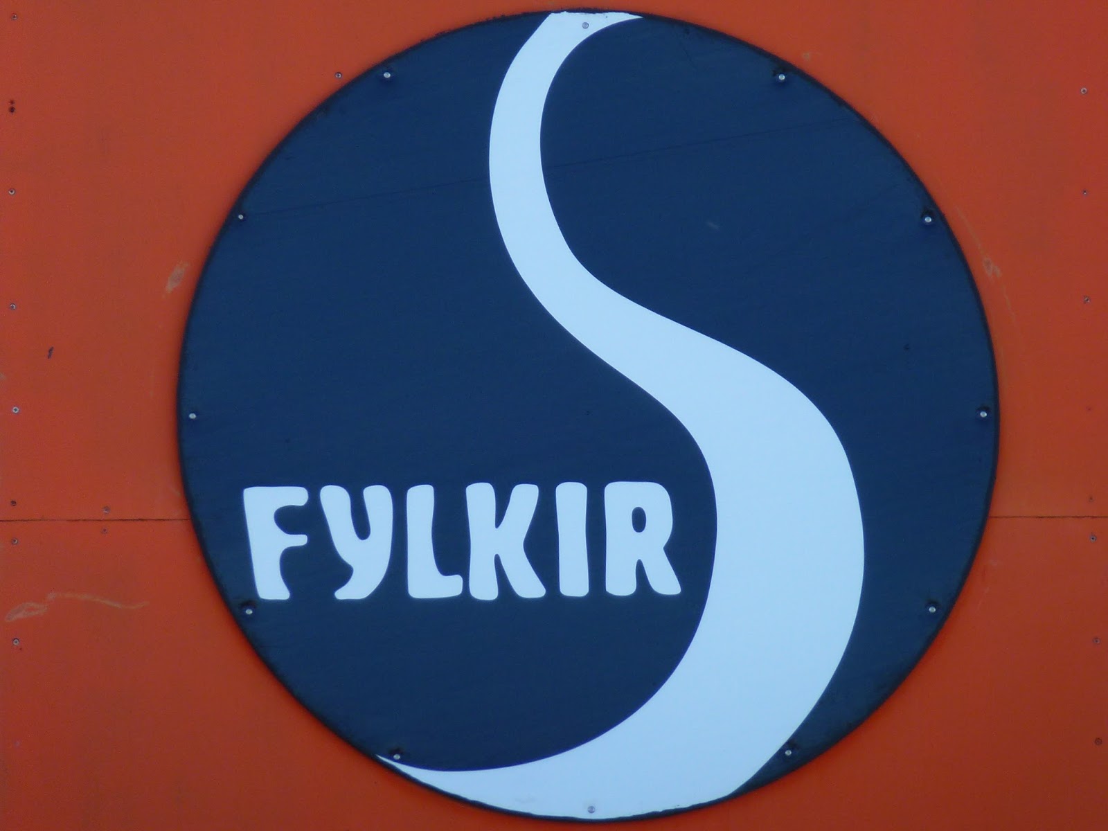 Extreme Football Tourism: ICELAND: ÍF Fylkir