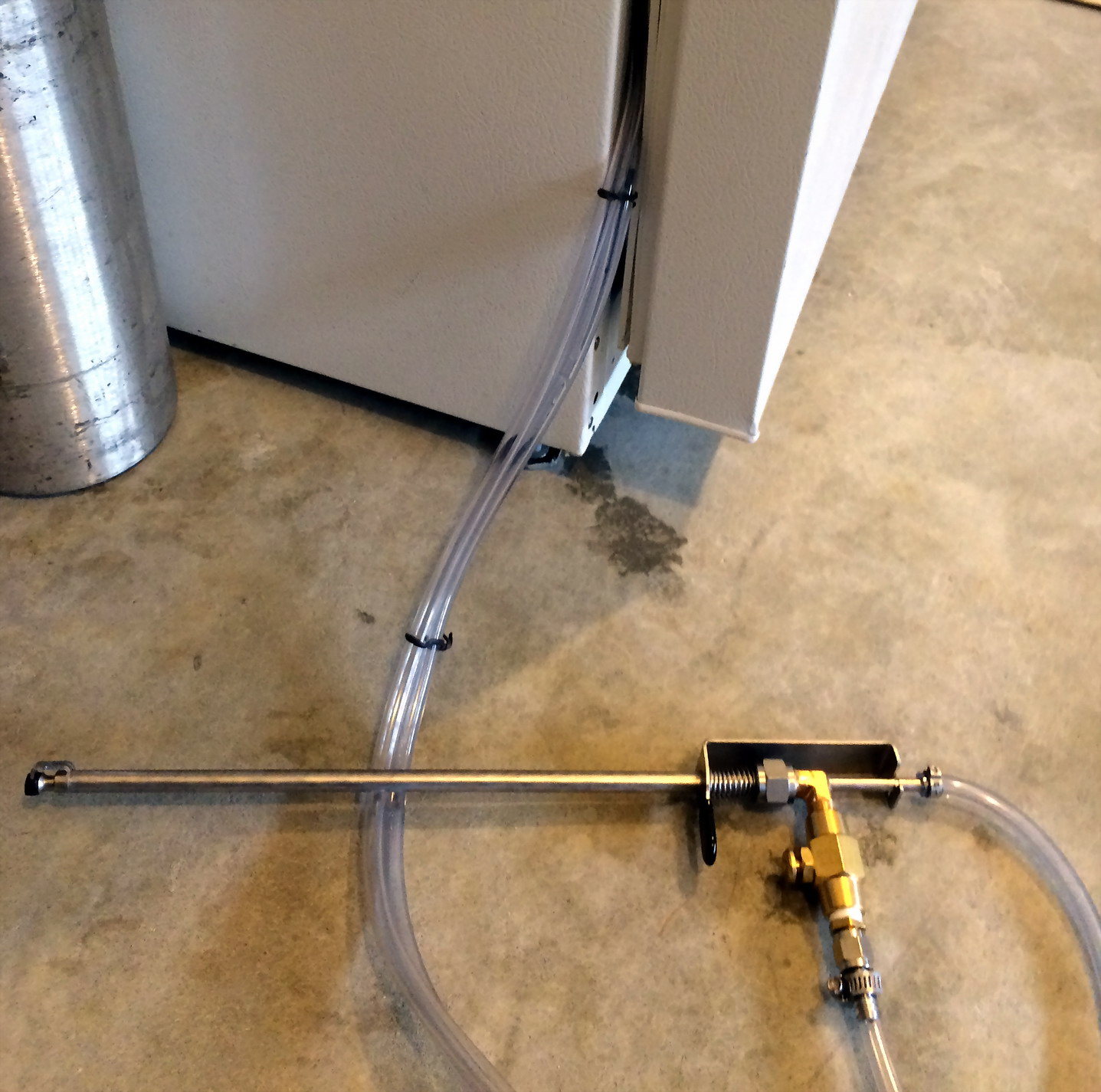The Screwy Brewer: Using The Blichmann BeerGun™