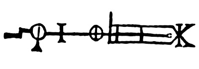 Studies on Magic: Seals of the Archangels in the Heptameron