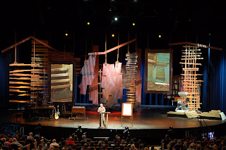 Scenic Design Info