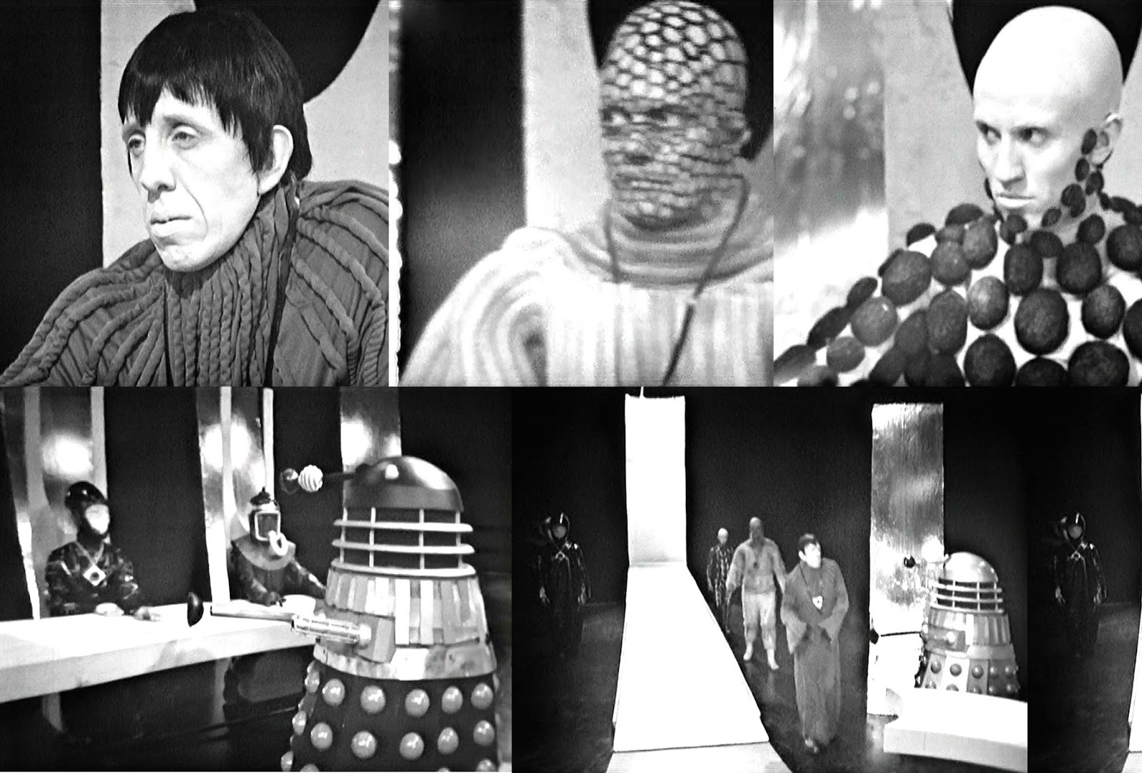 Time Space Visualiser: Day of Armageddon (The Daleks' Master Plan ...