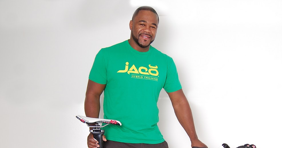 Stradalli Cycle: Cycling and MMA Training A Perfect Match