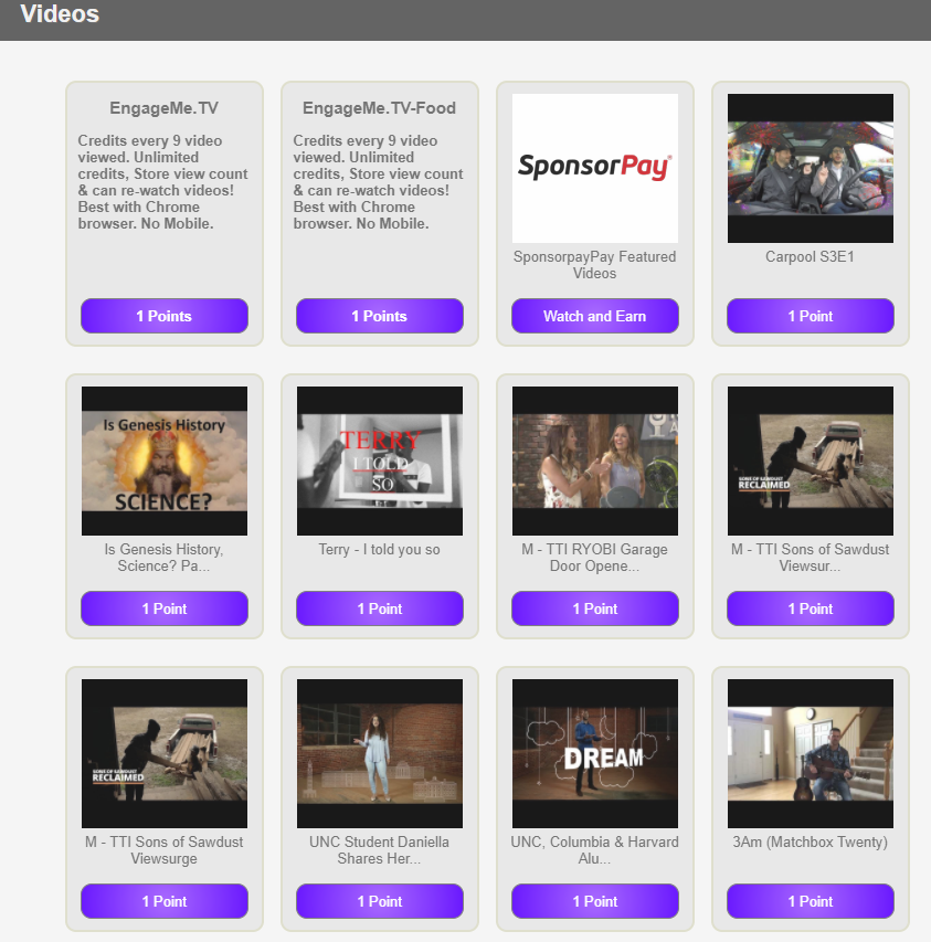 Rewards1 Review - Is This Rewards Site Legit? | Living Cheaply