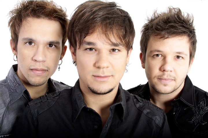 KLB EVER: Fotos do novo site do KLB agora em 3D