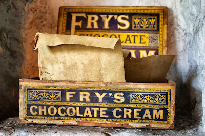 Bytes: International Chocolate Day