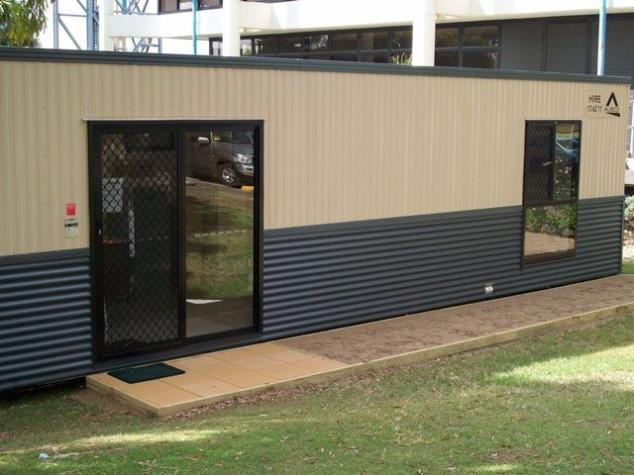 Prefab Homes - Modular Homes - Australia: Ausco Modular