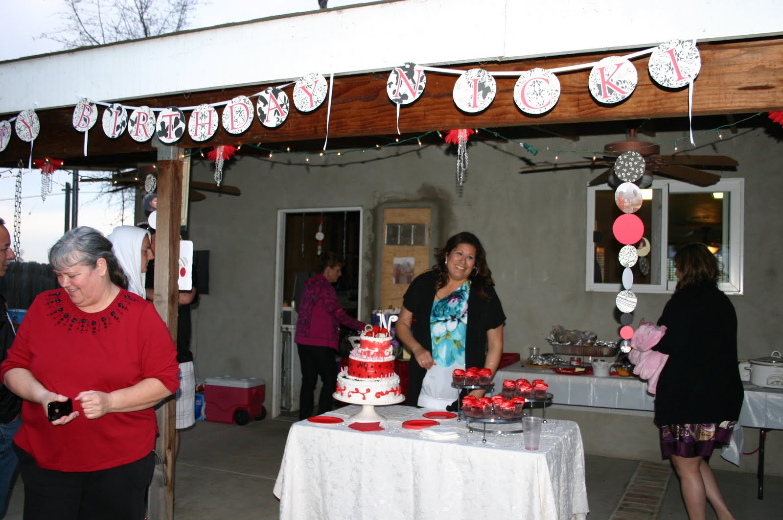 Express Your Creativity: 40th Birthday Party Ideas