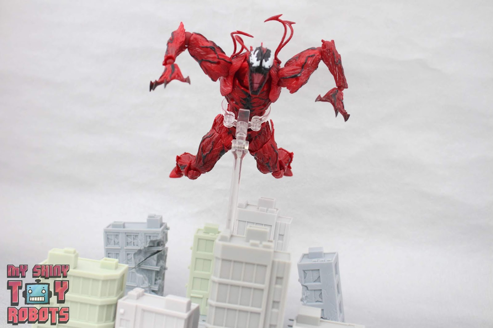 My Shiny Toy Robots: Toybox REVIEW: Figure Complex Amazing Yamaguchi ...