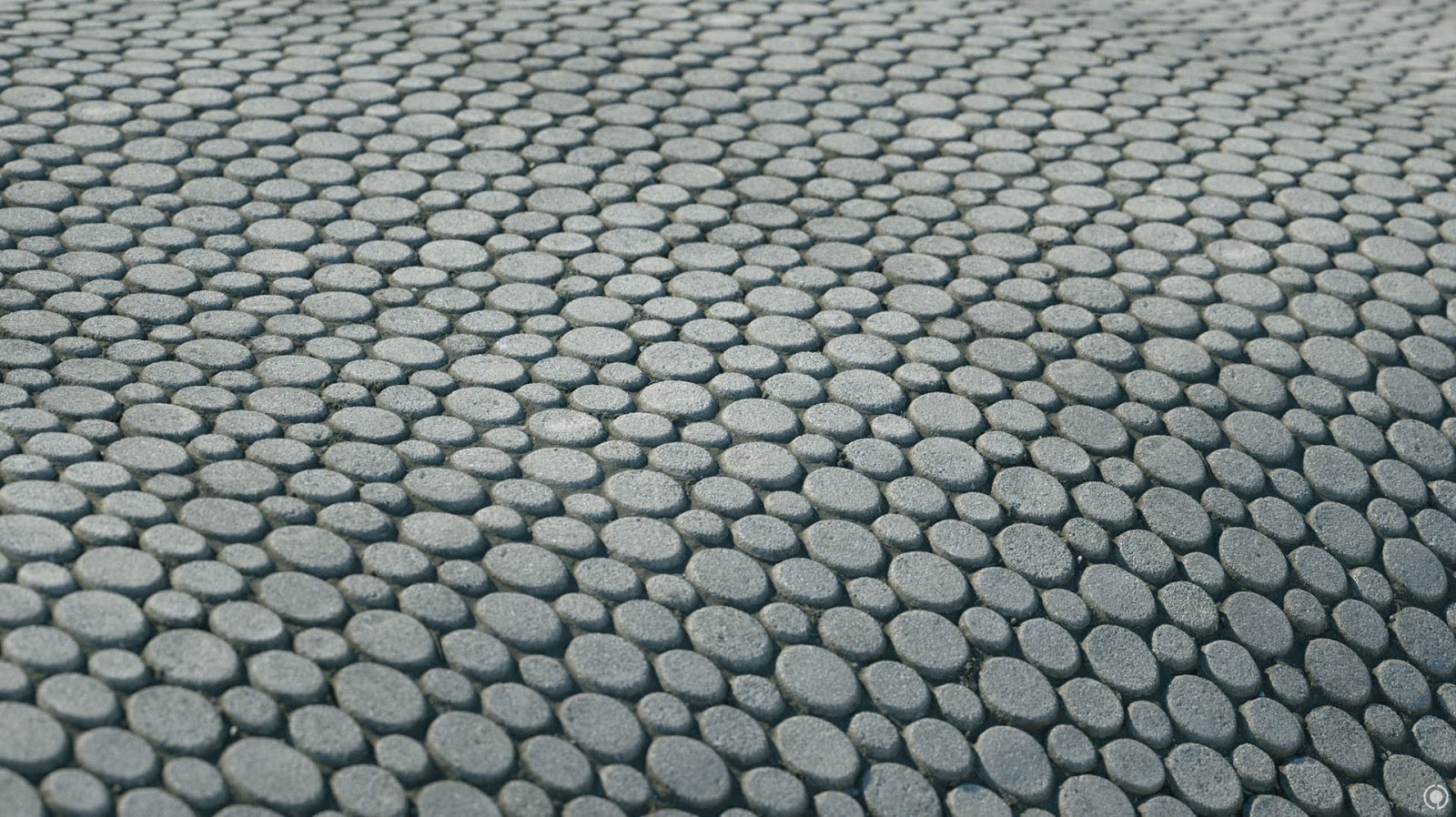 Real Displacement Textures Vol 2 | Computer Graphics Daily News