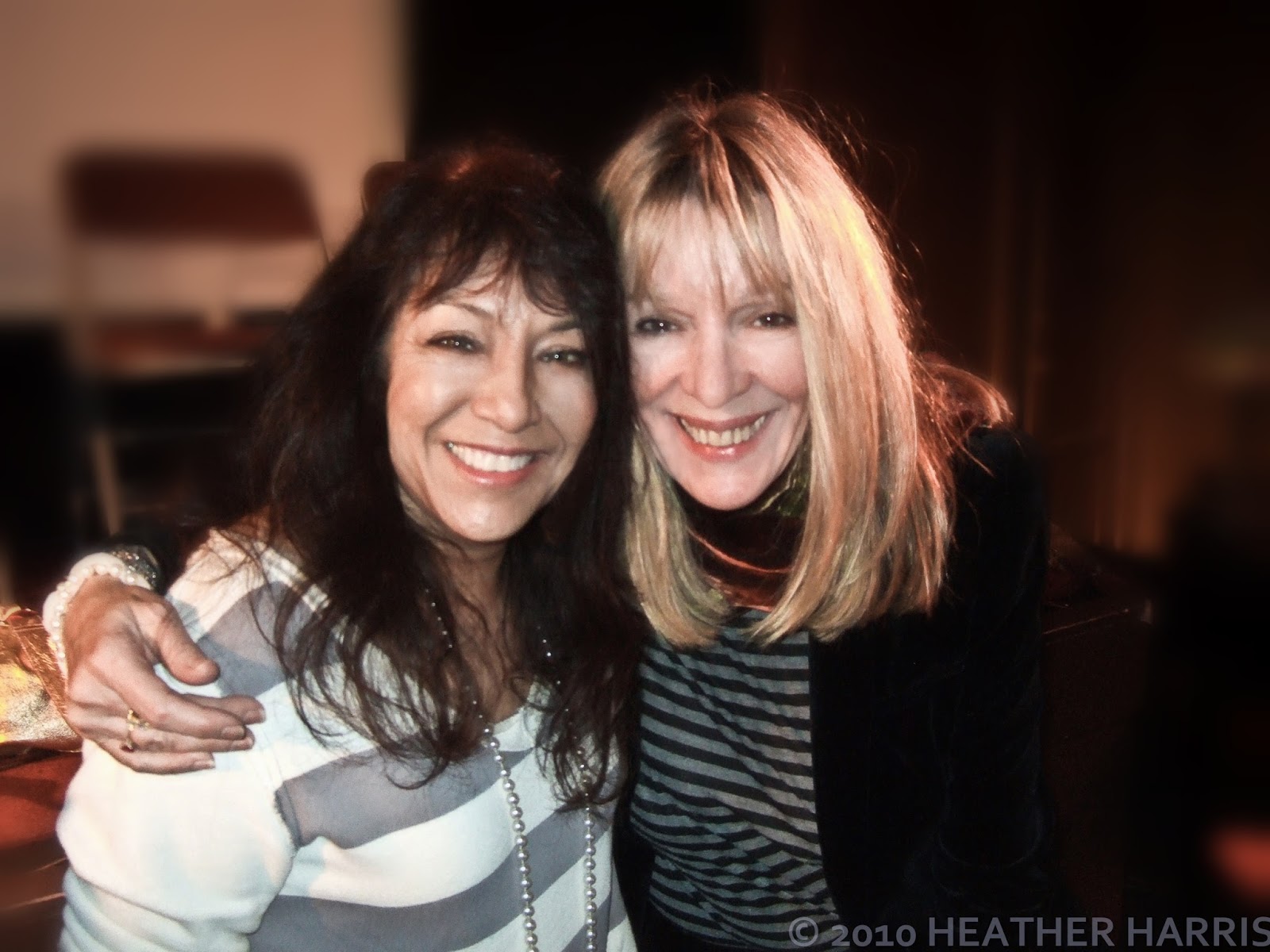 Fast Film: LET'S SPEND THE NIGHT TOGETHER WITH GROUPIES