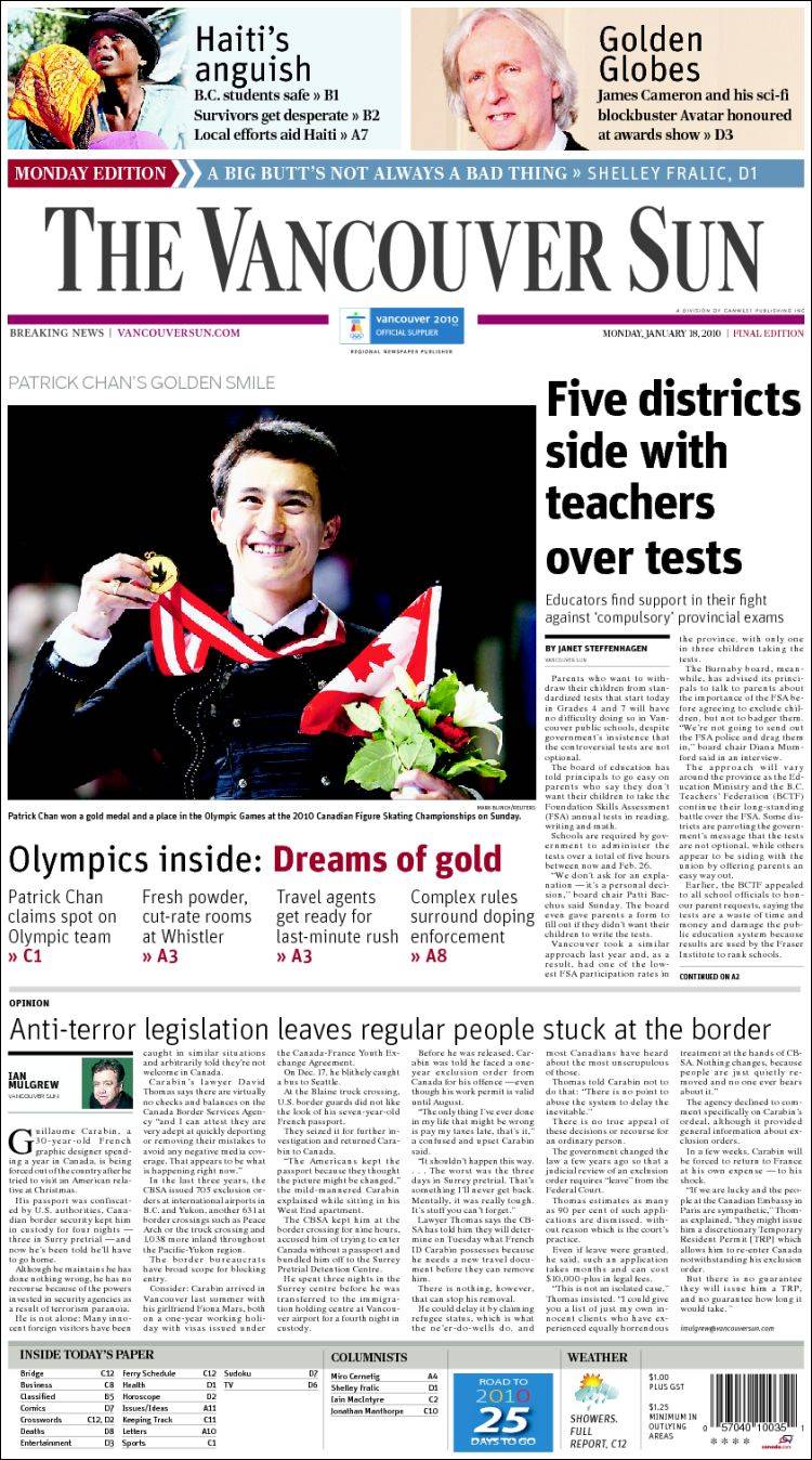 Trending In Vancouver Real Estate