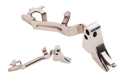 Zev Tech Nation: Product Feature: Fulcrum Trigger