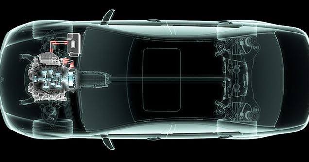 Micro Hybrid And Micro-Mild Hybrid System