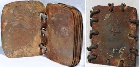 NephiCode: Ancient Writing on Metal Plates – Part II