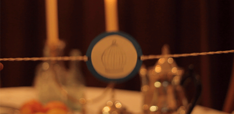 Iron Shepherds Living History Blog: How To Make a Thaumatrope (optical ...