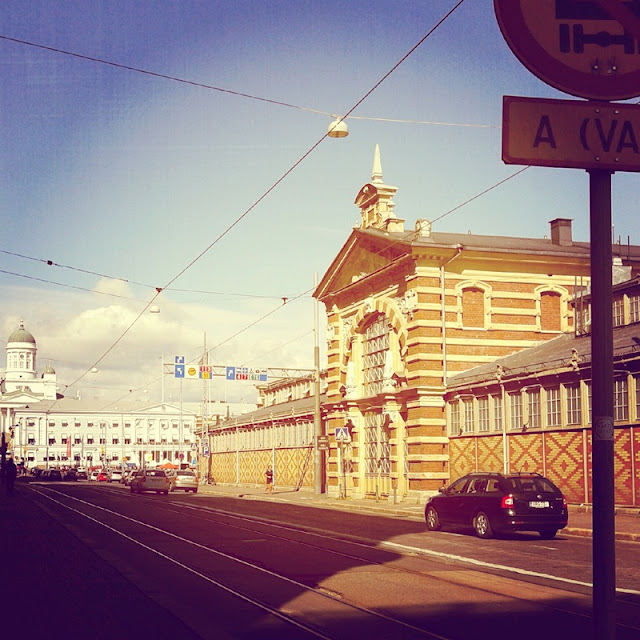 MicroCosmos: insta Finland