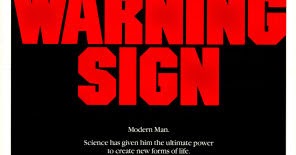 Warning Sign (film) - Alchetron, The Free Social Encyclopedia