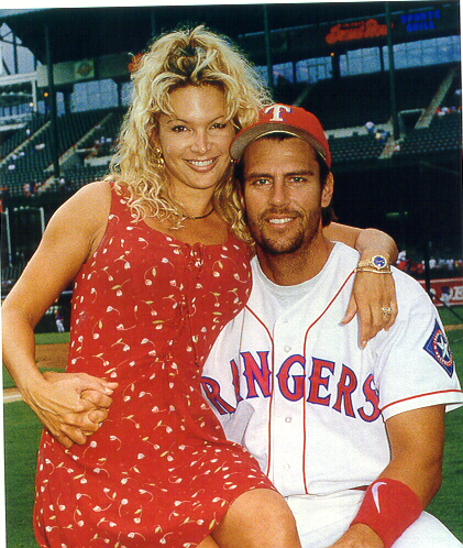 Kevin Elster: 1986 World Champion Mets Infielder (1986-1992)