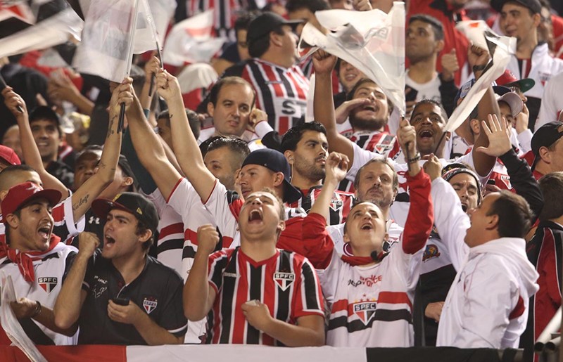 Força Tricolor: Oito vitórias em um único fim de semana, uma façanha ...