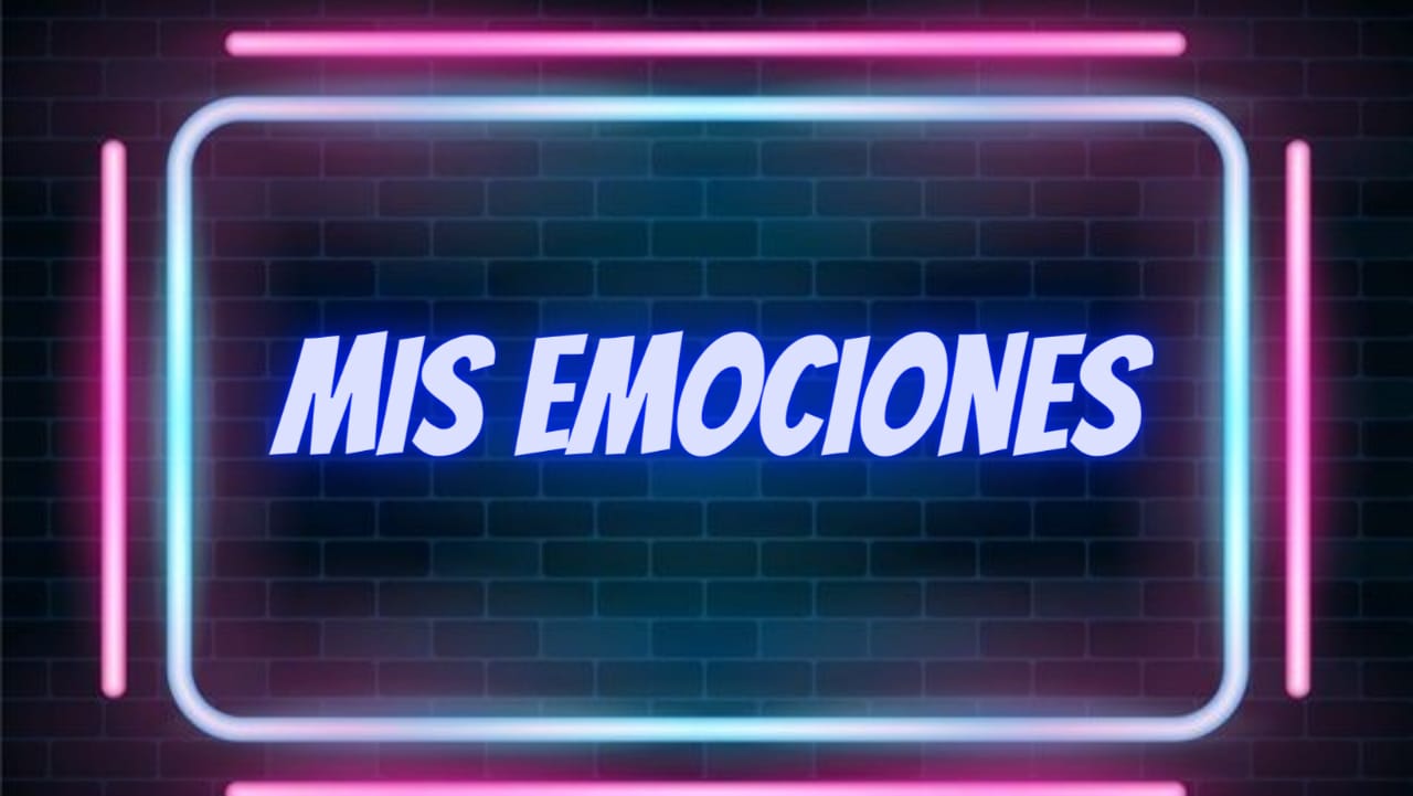 Mis Emociones