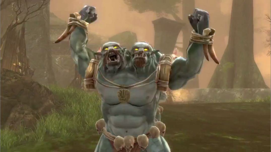 SERES MITOLÓGICOS. ETTIN.