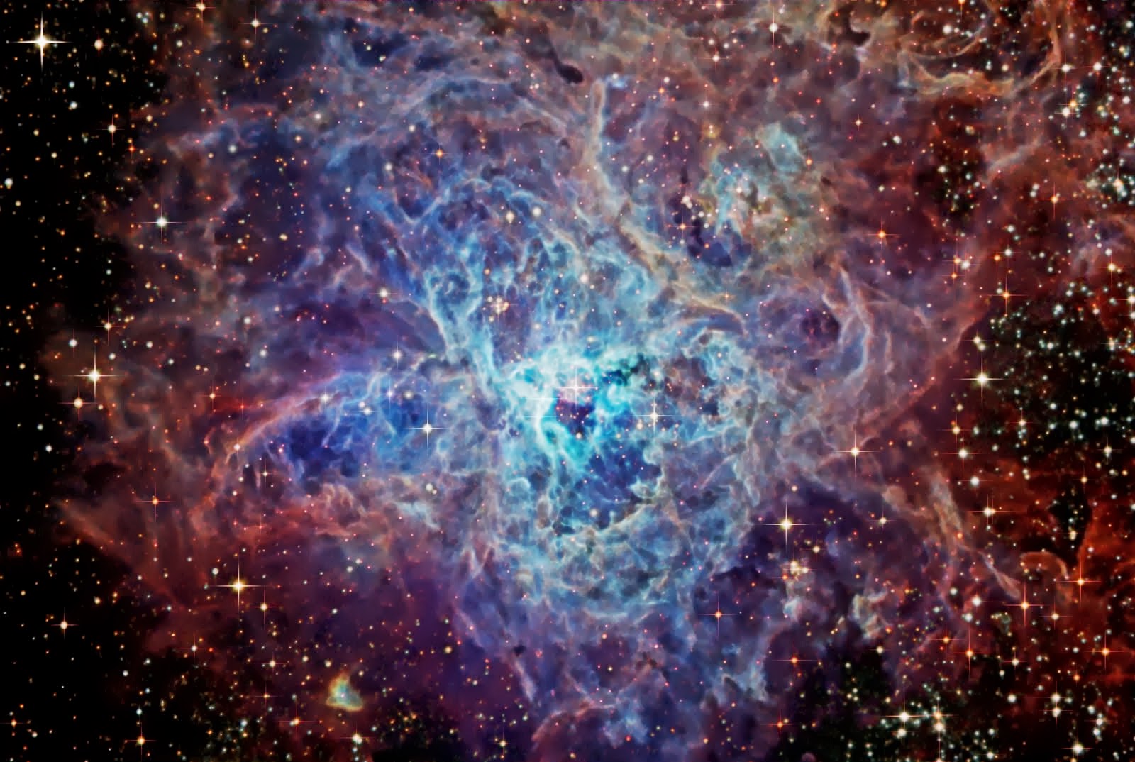 Outer Space Images Space Wallpaper