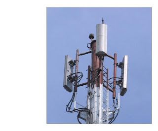 kartanagari: BTS ( BASE TRANSCEIVER STATION )