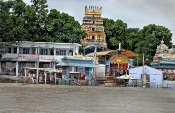 Amaravathi - Buddhist Place of Andhra Pradesh