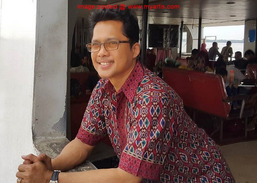 MYARTIS.COM | MYARTIS | MY | ARTIS: 27 OGOS INI - NASSIER WAHAB BAKAL ...