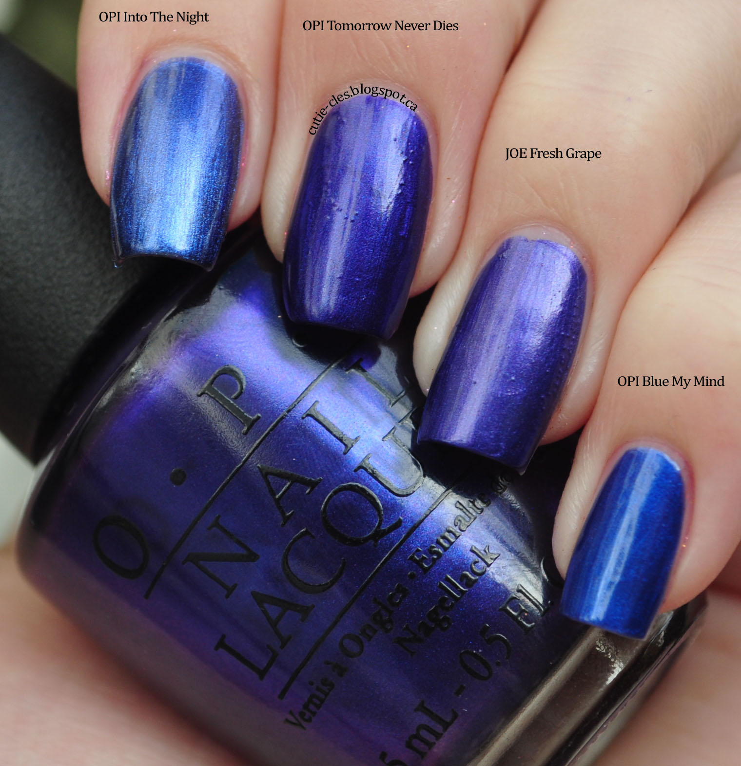 Opi Tomorrow Never Dies Scrangie