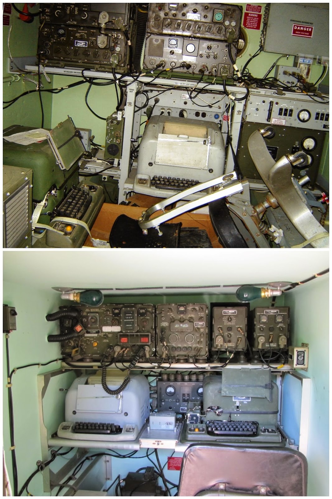 Taipei Signal Army: SCM Kleinschmidt: The Army's Teletype During The ...