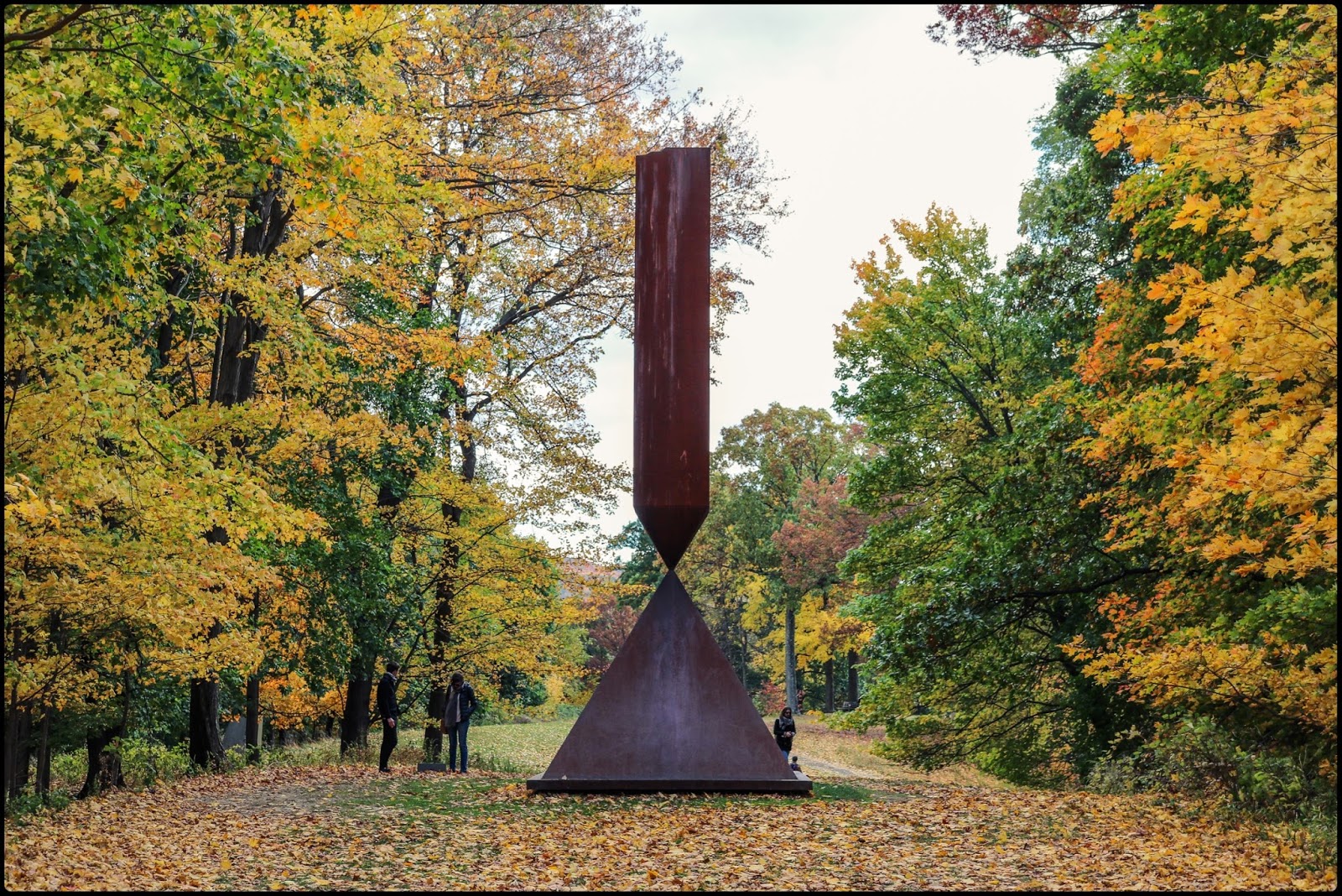 Curiosités et futilités à New York