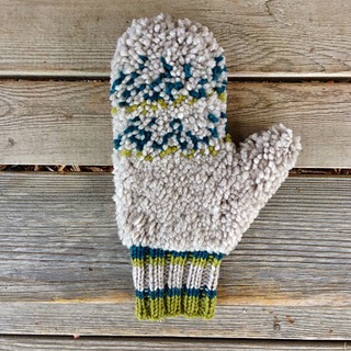 Slate Falls Press: Teaching the Timber Mittens at the Fort Collins ...