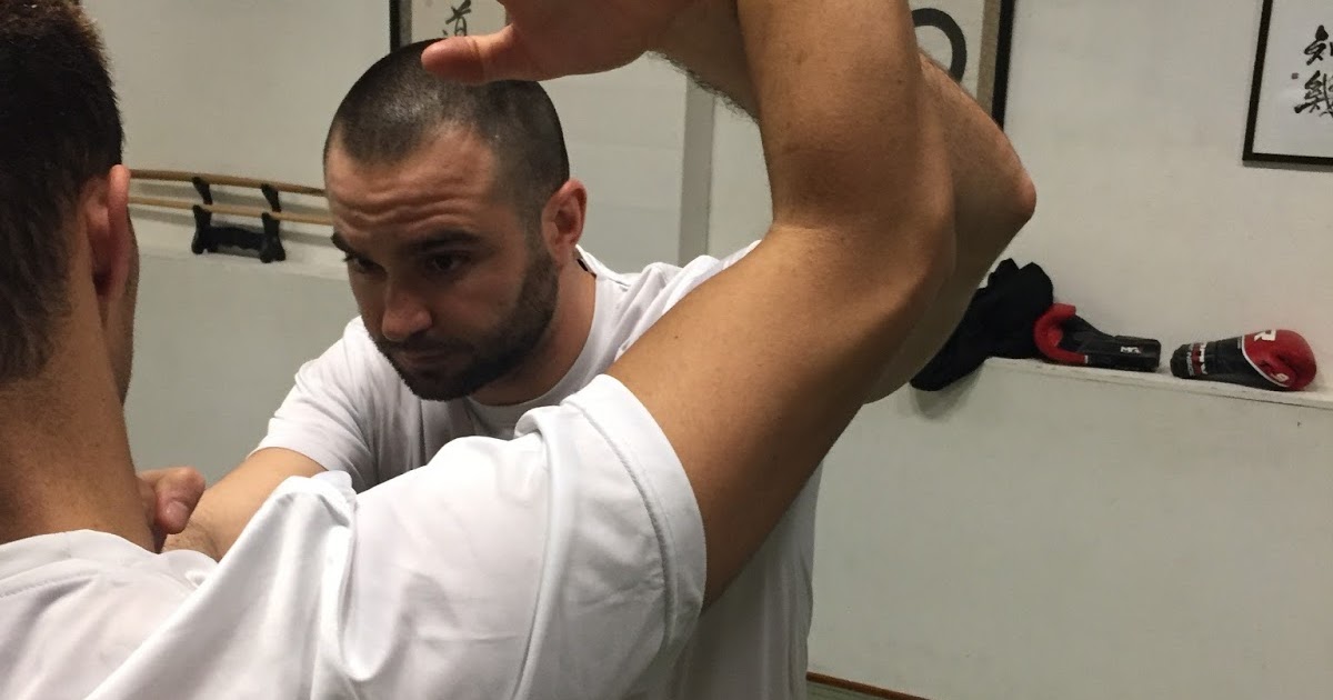 KRAV MAGA 01 MADRID afiliada a la FEKM-RD: NUEVO GIMNASIO PARA ...