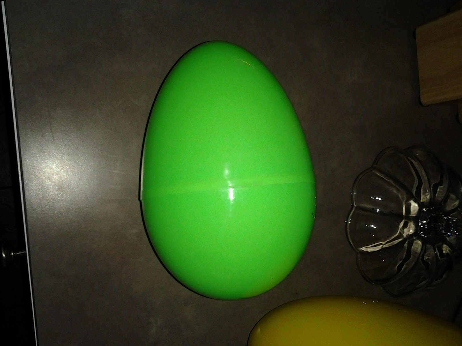 KnowOne's Designs: Wasp Armor