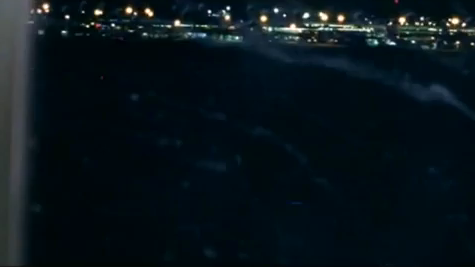 Foundation Blog - JHM: Final Destination Plane Crash Scene - Textual ...