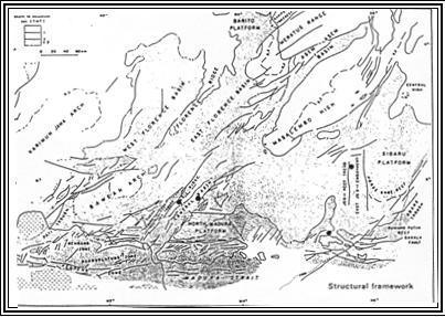 Science & Technology: EAST JAVA BASIN